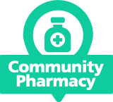 Careers Map - Pharmacy Careers