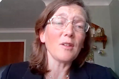 Alison Warren - Consultant Pharmacist - Cardiology - Pharmacy Careers