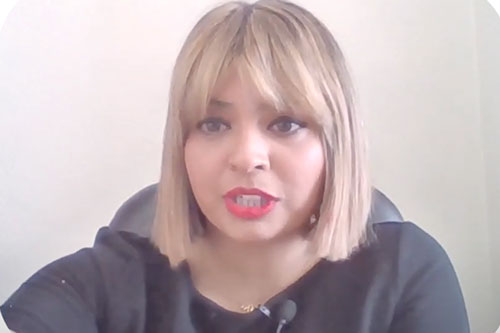 Amandeep Doll - Head of Professional Belonging - Pharmacy Careers