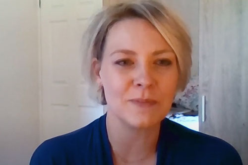Carie Martin - Portfolio pharmacist - Pharmacy Careers