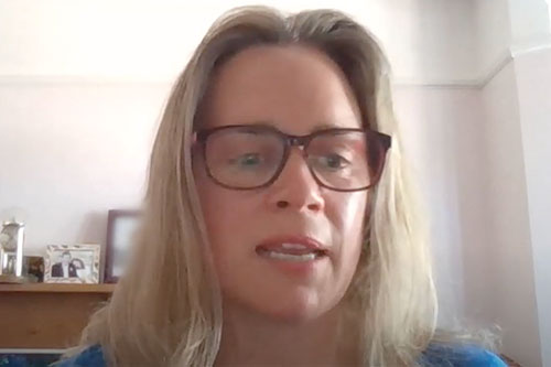 Rachel Mackay - Medicines Optimisation Pharmacist - Pharmacy Careers